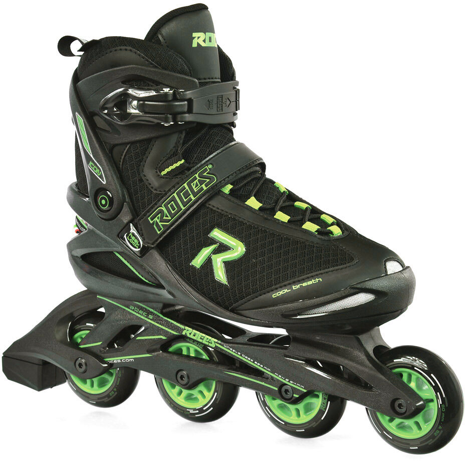 Plich Wyścig - Rolki Roces Icon roz. 43 - Poznań